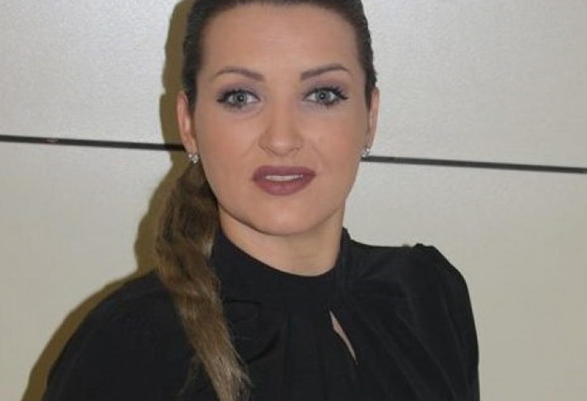 Arnela Halilović, vlasnica kluba iz Kladuše: Aldina Bajić me je ...