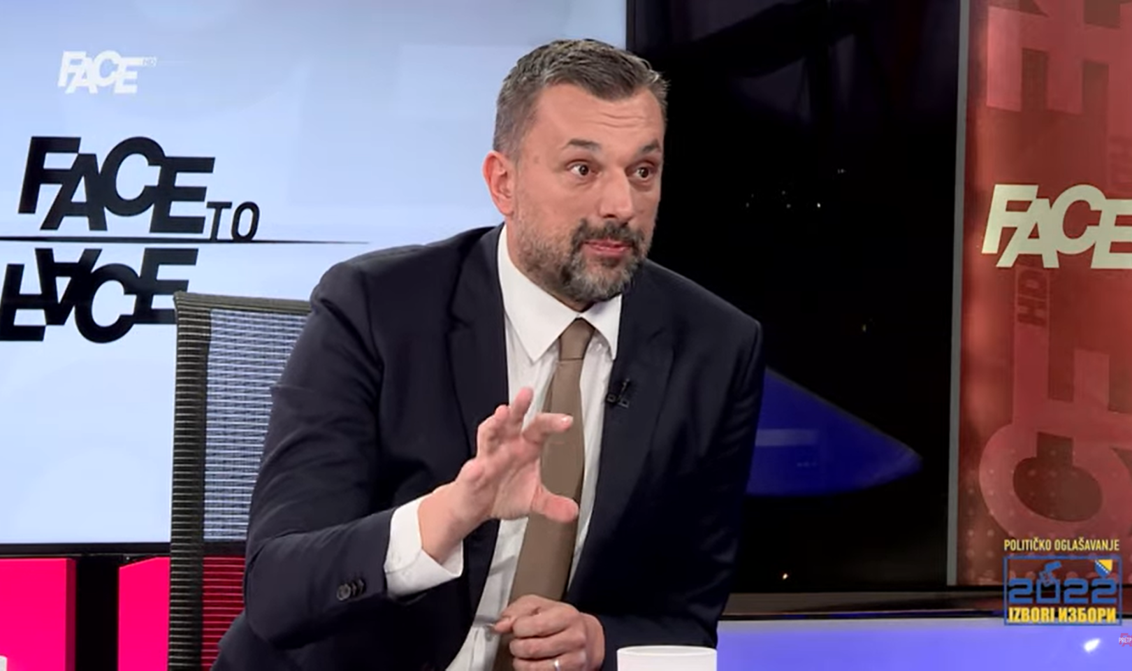 Konaković: Učešće direktora OSA-e u Sky aplikaciji vodi direktno ka ...