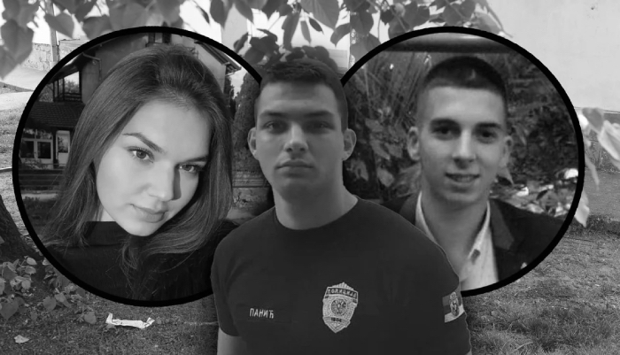 Ovo su žrtve masakra u selu Dubona: Policajac i njegova sestra sedeli u ...