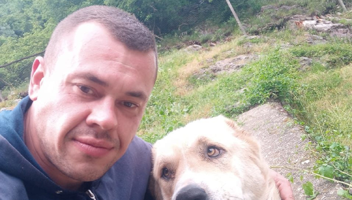 Smail pretukao policajca i njegovog sina: "Napao me policajac i njegov ...