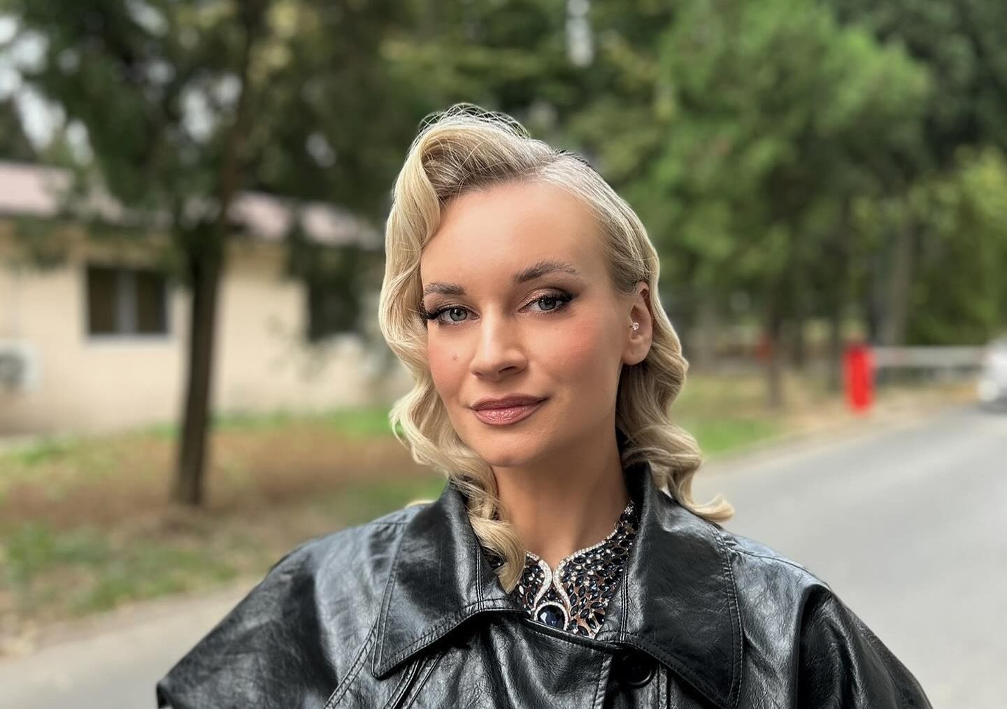 Šejla Zonić: "Daidža Kemal Malovčić mi ništa nije sredio"
