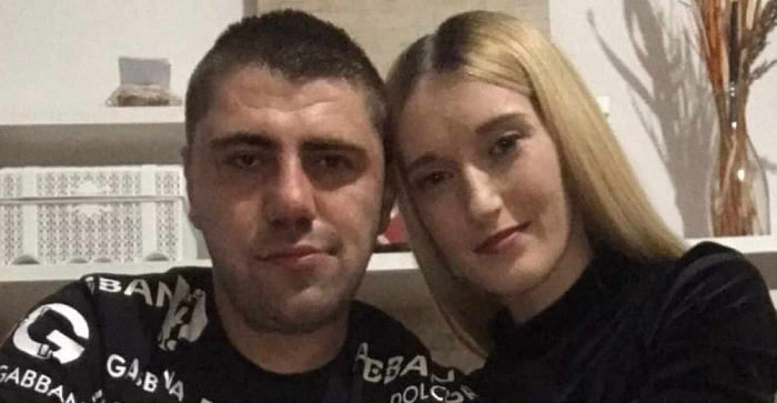 Ovo su Elvis i Fikreta iz Bosanske Krupe koji su optuženi da su ...