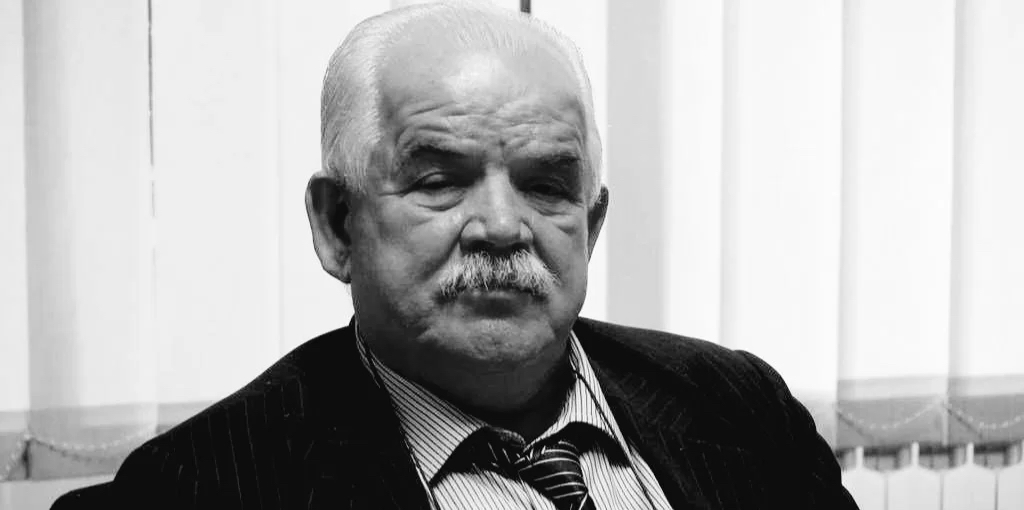 Na Ahiret preselio prof. dr. Ibrahim Mujić