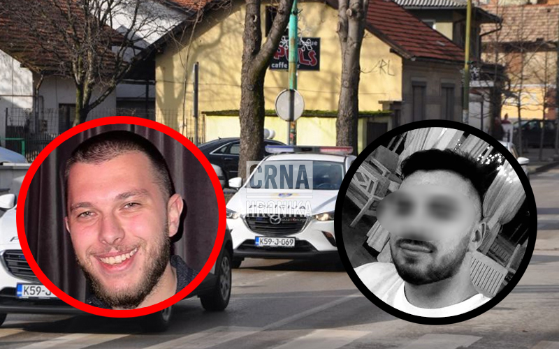 Poznat identitet Sarajlije kojeg je ubio Din Bahtović, advokat tvrdi da ...