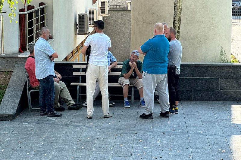 Sanin Musa otkazao odlazak u Široki Brijeg, okupljanje u Jablanici bez ...