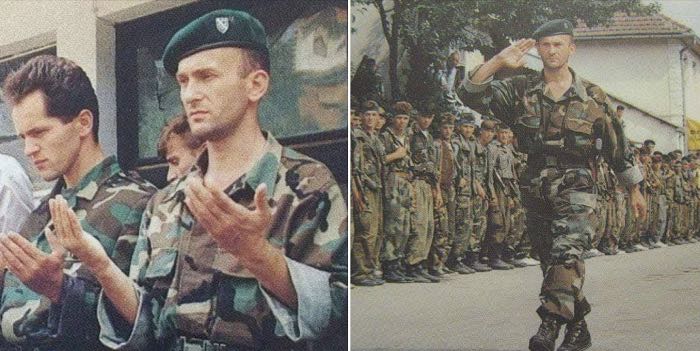 Na današnji dan poginuo je Asim Bajrektarević – Hamza