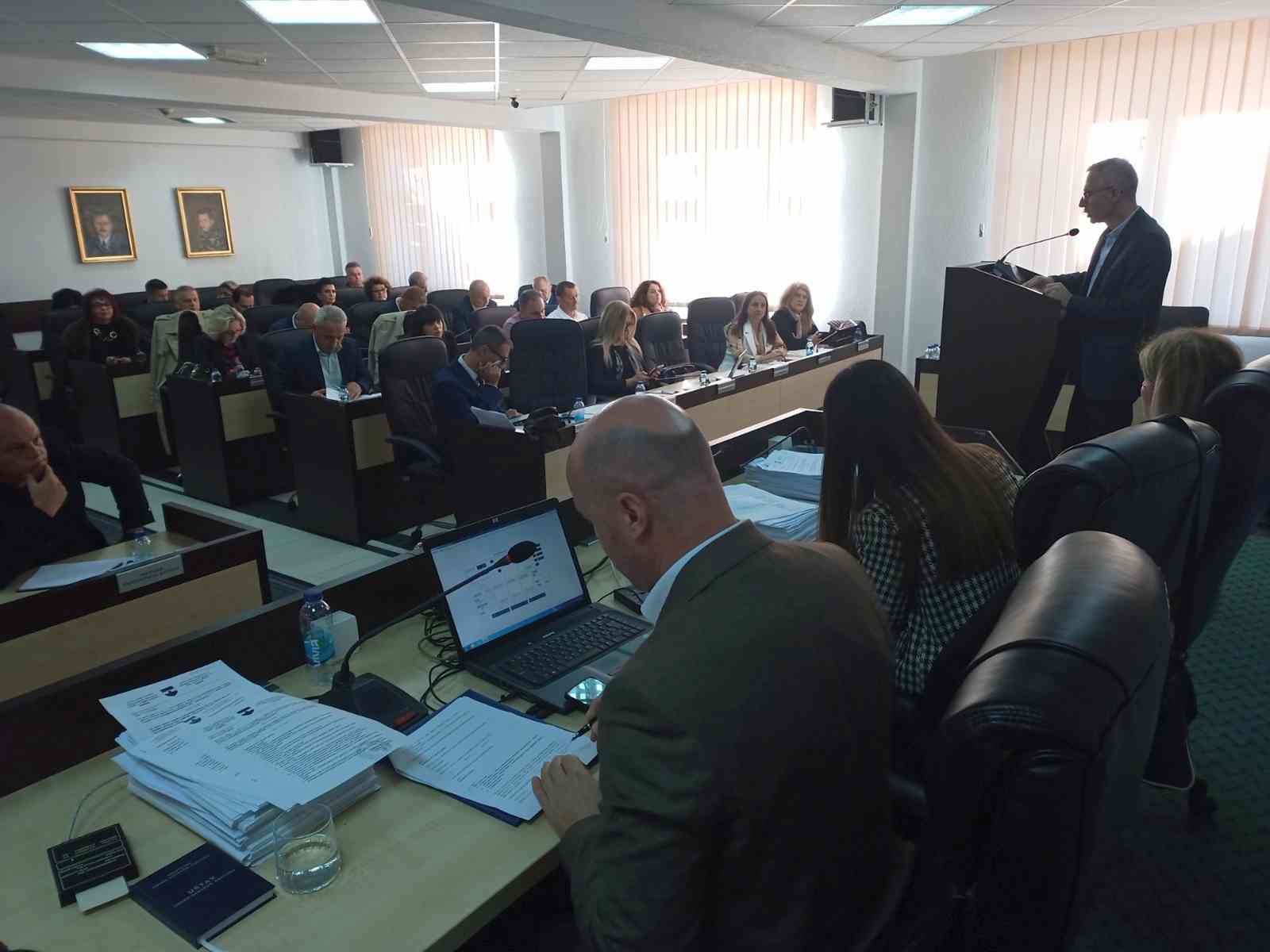 Skupština USK usvojila Prijedlog Zakona o prevenciji korupcije