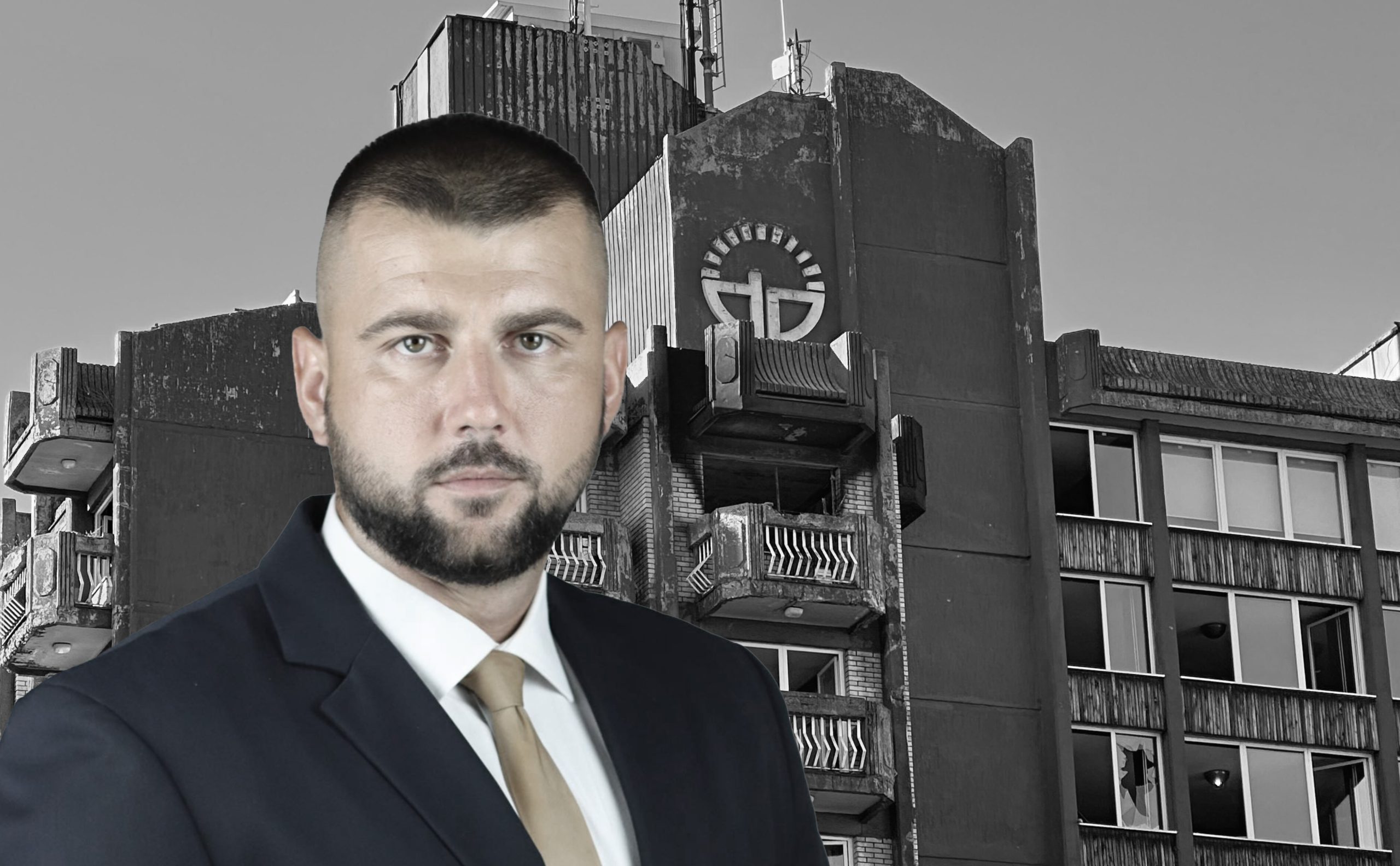 Malkočević izgubio člana porodice u požaru u Tuzli: Ovo nije bila ...