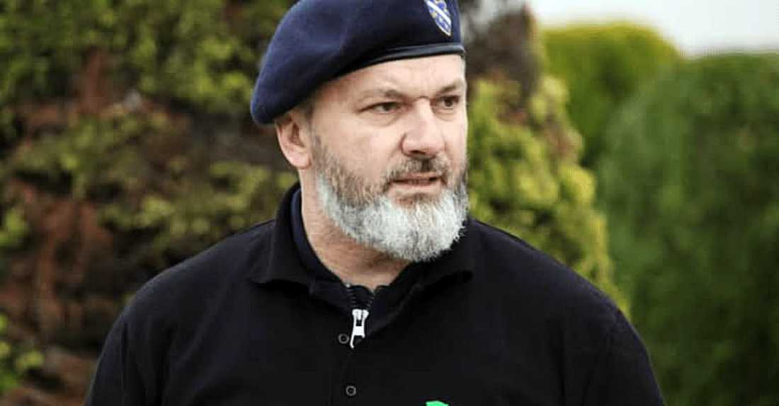Sanin Musa kandidat za Predsjedništvo BiH?