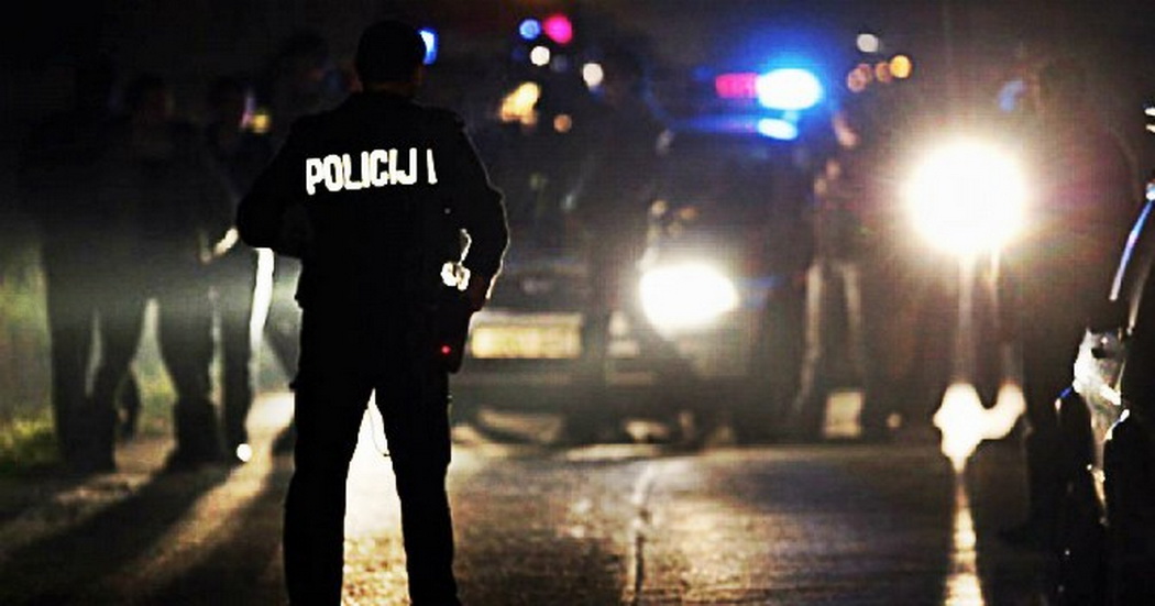 Kakanj: Policijska racija u gluho doba noći, uhapšen muškarac
