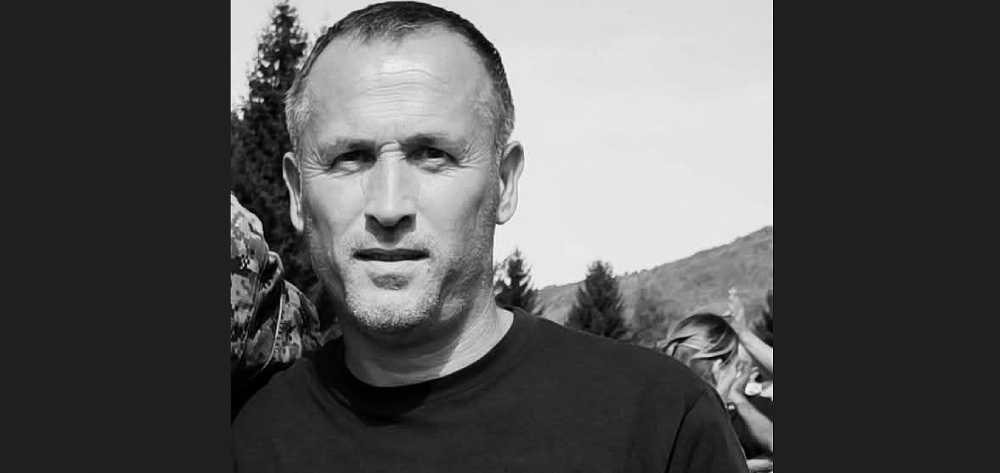 Na Ahiret preselio Rasim Beganović