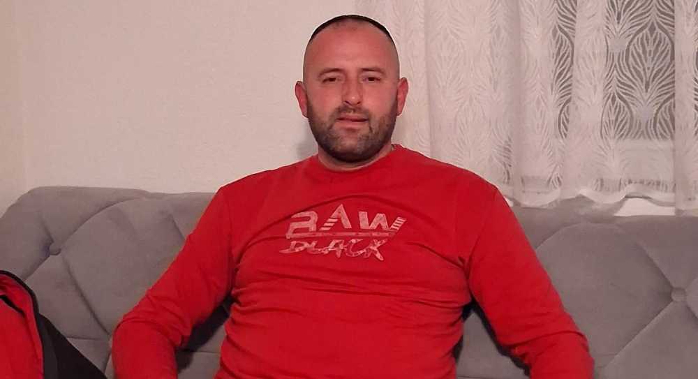 Na području Bosanske Krupe nestao Suad Bešić, porodica moli za pomoć